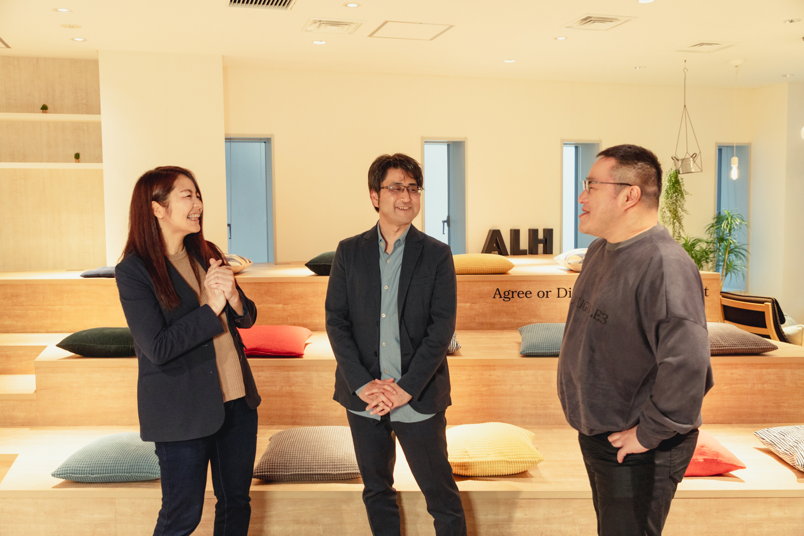 【ALH×SHIFT】『採用応募者の可能性を発掘するWebテスト』開発ストーリー＜前編＞ | CANTABILE